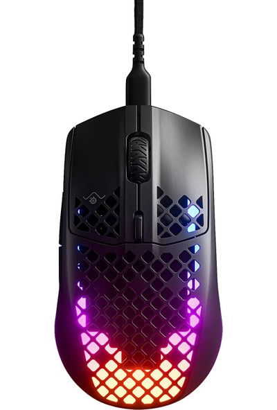 Steelseries Aerox 3 Ultra Hafif Gaming Mouse Steelseries Aerox 3 Ultra Hafif Gaming Mouse