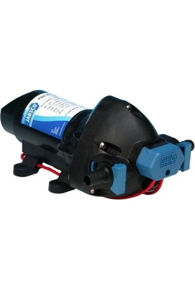 Jabsco Su Basınç Pompası 31395-0092 Par-Max Jabsco Su Basınç Pompası 31395-0092 Par-Max