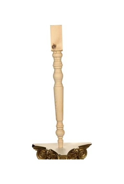 Helvacıoğlu Ahsap Dekorasyon Ahşapmasaayağı