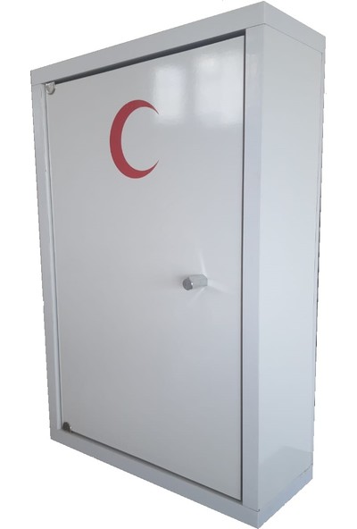 Ecza Dolabı Düz Kapak Ilk Yardım Dolabı Ecza Dolabı Düz Kapak Ilk Yardım Dolabı