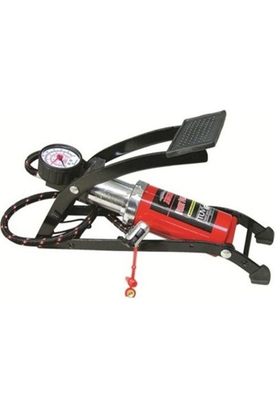 Carub Hava Pompası Ayak Büyük Pistonlu Carub Hava Pompası Ayak Büyük Pistonlu