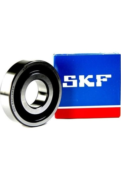Skf 608 2rs Minyatür Rulman