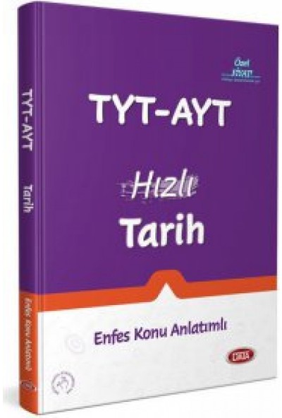 Tyt-Ayt Hızlı Tarih Konu Enfes Konu Anlatımlı Tyt-Ayt Hızlı Tarih Konu Enfes Konu Anlatımlı