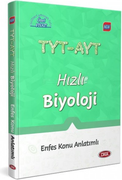 Tyt-Ayt Hızlı Biyoloji Enfes Konu Anlatımlı Tyt-Ayt Hızlı Biyoloji Enfes Konu Anlatımlı