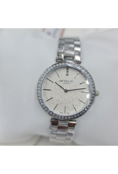 Lee Cooper LC07295330 Kadın Kol Saati LC07295330