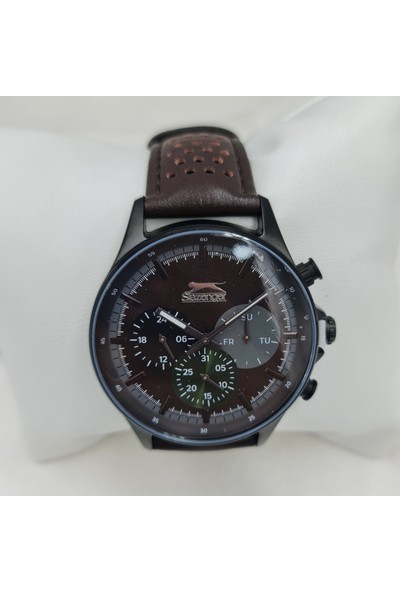 Slazenger SL.9.1942.2.03 Kol Saati