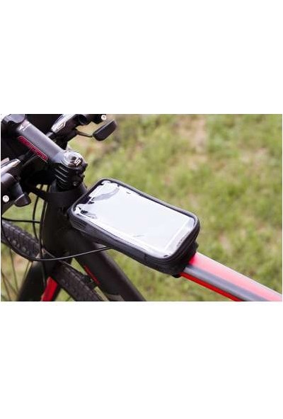 Procycle (PC-260) Kadro Üstü Telefon Tutucu Procycle (PC-260) Kadro Üstü Telefon Tutucu