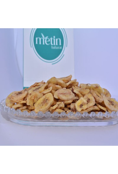 Metin Baharat Muz Kurusu