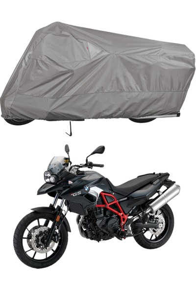 Bmw F700 Gs Motosiklet Brandası Motor Branda (A+ Kalite)