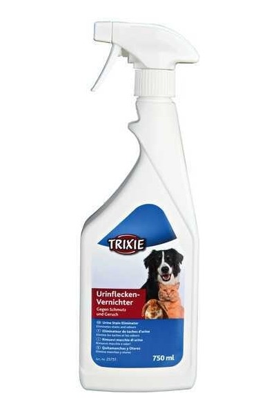 Trixie Köpekkeditavşan Çiş Temizleyici , 750ML