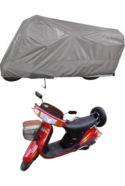 Honda Kinetix Dx Motosiklet Brandası Motor Branda (A+ Kalite)