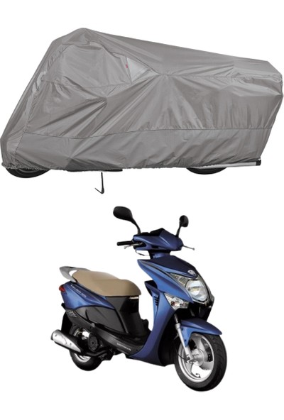 Motoran Scub 150 Motosiklet Brandası Motor Branda (A+ Kalite)