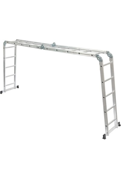 Sözbir Çok Amaçlı 6 Metre Akrobat Merdiven