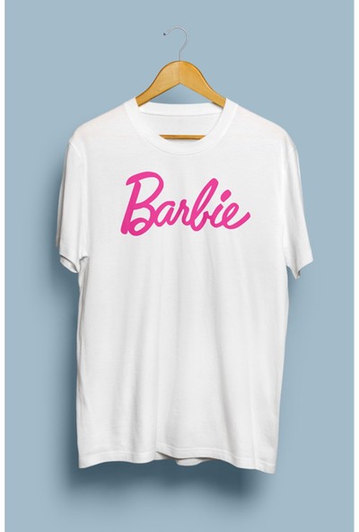 Barbie Oversize T-Shirt