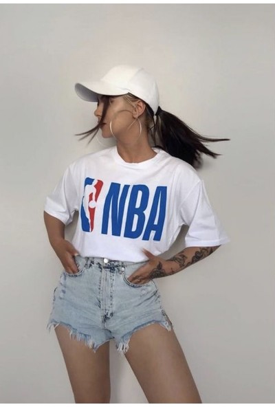 Afro Giyim Afrogiyim Kadın Beyaz T-Shirt Afro Giyim Afrogiyim Kadın Beyaz T-Shirt