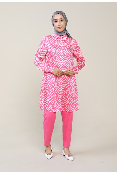 SETRMS Fuşya 2224116