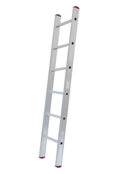 Sözbir Tek Parça 2 mt Alüminyum Merdiven