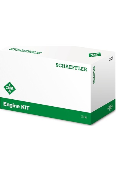 551000610 Kumanda Zinciri Ford Transit 94-06 1662847 91XM6K254AA (WC379163)