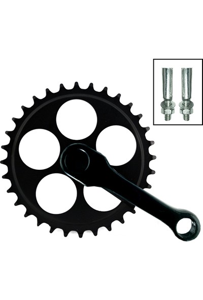 Ümit Aynakol - 28T, 89MM, Kamalı, Siyah