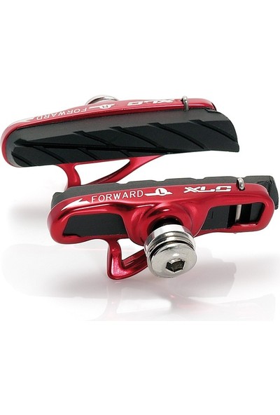 Xlc Yarıs Papuçları Kırmızı