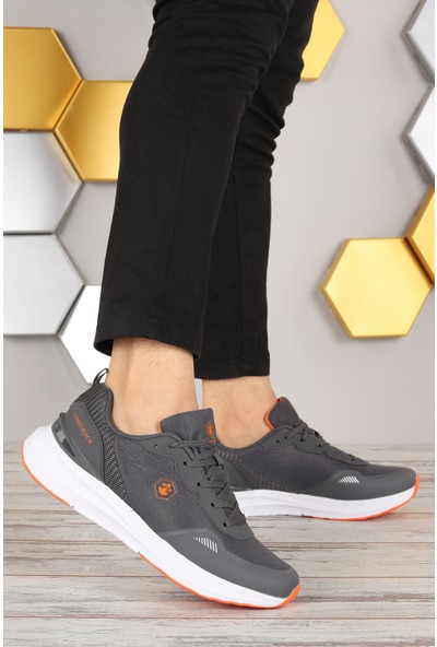 Lumberjack Mutant Günlük Erkek Spor Ayakkabı