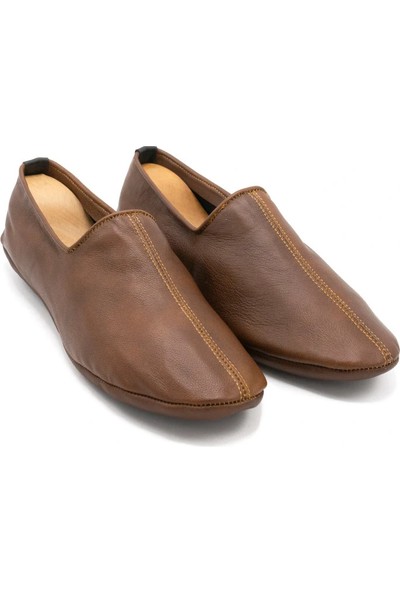 Italian Coffee - Deri Tabanlı