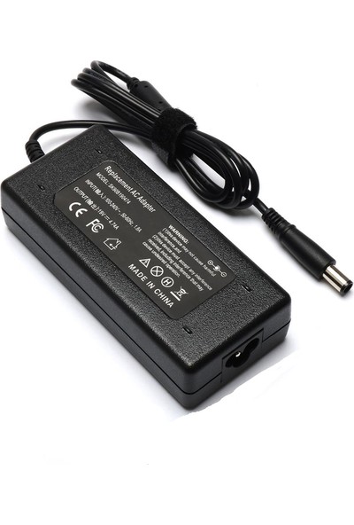 Wozlo Hp 19V 4.74A Dv5 , Dv6 , G62 , G6 I5 Iğne Uçlu Notebook Adaptör Şarj Aleti Cihazı 7.4*5.0mm Wozlo Hp 19V 4.74A Dv5 , Dv6 , G62 , G6 I5 Iğne Uçlu Notebook Adaptör Şarj Aleti Cihazı 7.4*5.0mm