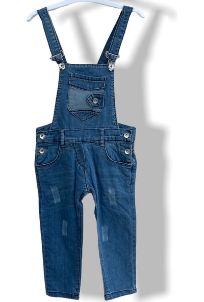 Can Bebe & Kids Unisex Çocuk Kot Denim Salopet Tulum Bel & Askısı Ayarlanabilir %100 Pamuk Terletmez Kumaş 2-16 Yaş Can Bebe & Kids Unisex Çocuk Kot Denim Salopet Tulum Bel & Askısı Ayarlanabilir %100 Pamuk Terletmez Kumaş 2-16 Yaş