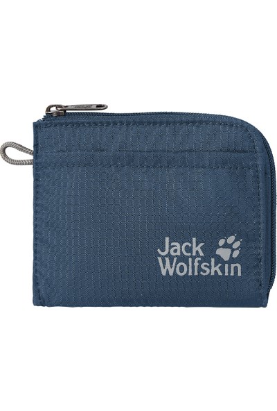 Jack Wolfskin Polyester Lacivert Unisex Cüzdan 8006802-1383 Kariba Air Jack Wolfskin Polyester Lacivert Unisex Cüzdan 8006802-1383 Kariba Air