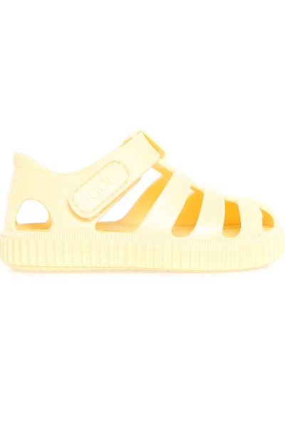 Igor Krem Bebek Sandalet S10292 Nıco Mc