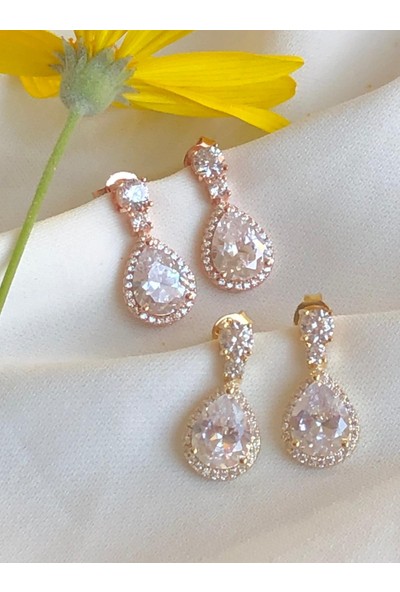 Zede Gümüş Küpe/silver Earring Zede Gümüş Küpe/silver Earring