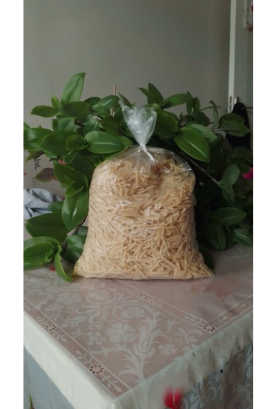 My Kiler Mykiler Erişte Sade Ev Yapımı 5 kg My Kiler Mykiler Erişte Sade Ev Yapımı 5 kg