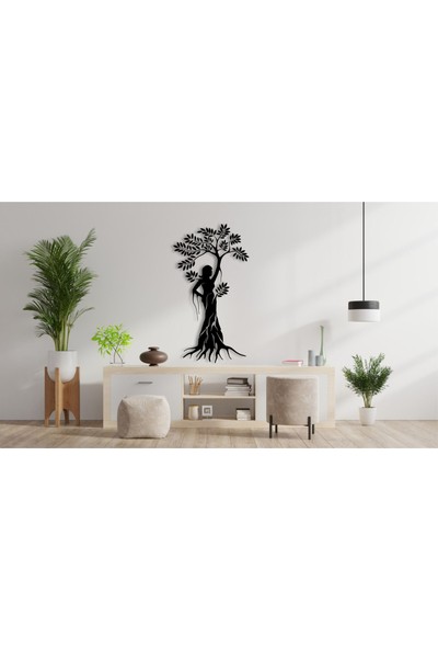 Atarek Reklam, Daphne