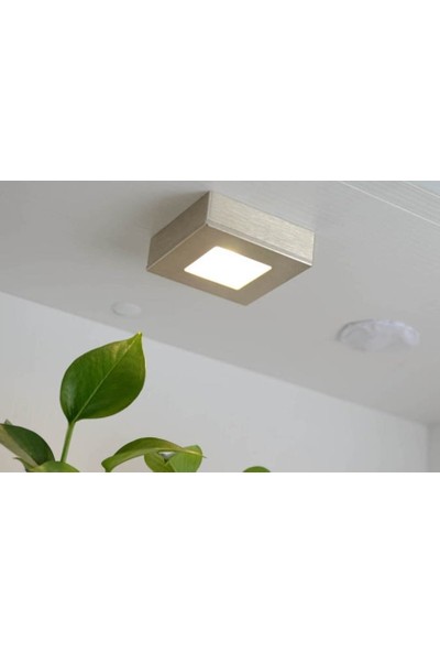 Anda Tekli Spot Kare Dokunmatik Yüzey+Kablo 1led 2.5W Anda Tekli Spot Kare Dokunmatik Yüzey+Kablo 1led 2.5W