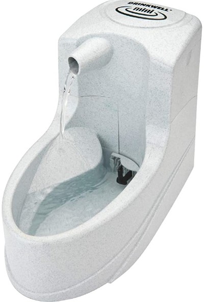 Berlin Shop Drinkwell Mini Kedi ve Köpek Su Pınarı Berlin Shop Drinkwell Mini Kedi ve Köpek Su Pınarı