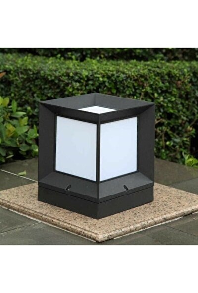 Horoz Electric Prizma Bahçe Aydınlatma Armatürü