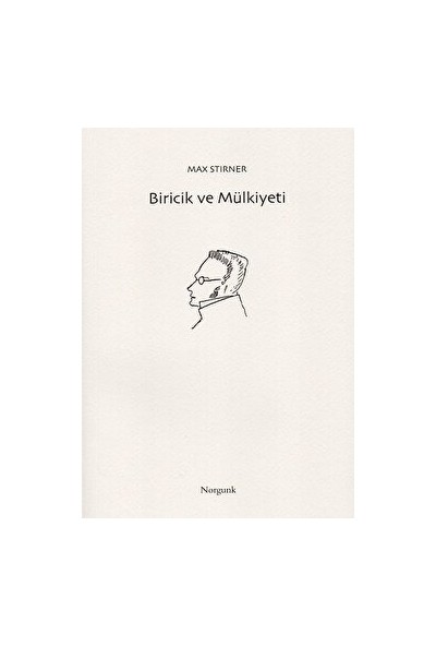 Biricik ve Mülkiyeti Biricik ve Mülkiyeti