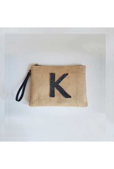 K Harfli Portföy Çanta