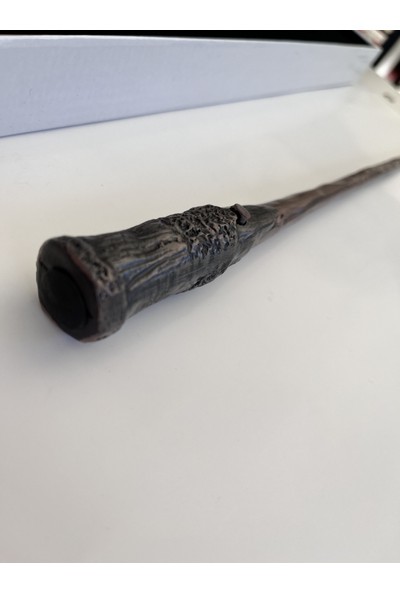 RMC Cosplay Harry Potter Wizarding Wand Işıklı Asa 34 cm RMC Cosplay Harry Potter Wizarding Wand Işıklı Asa 34 cm