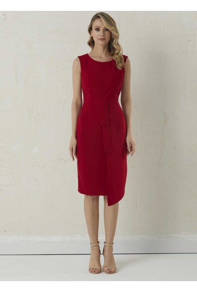 Selen Elbise, 42, Kırmızı