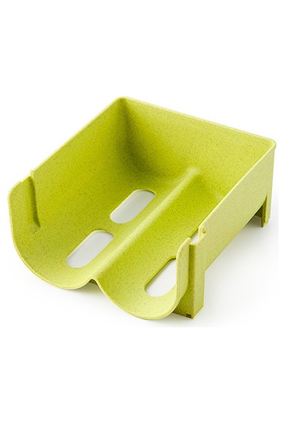 Lilac Knot 3 Parça Buzdolabı Içecek Şişesi Düzenleyici - Yeşil (Yurt Dışından) Lilac Knot 3 Parça Buzdolabı Içecek Şişesi Düzenleyici - Yeşil (Yurt Dışından)