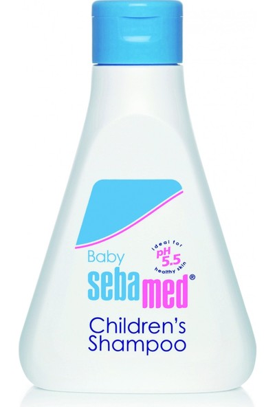Sebamed Bebek Şampuanı 250ML