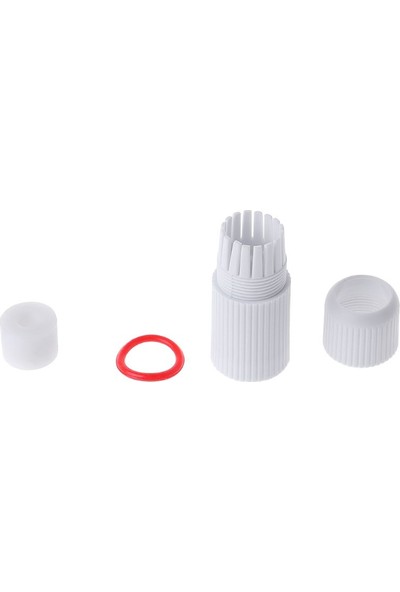 Emba RJ45 Su Geçirmez Konnektör Kapatma Başlığı - 5 Li Paket Emba RJ45 Su Geçirmez Konnektör Kapatma Başlığı - 5 Li Paket