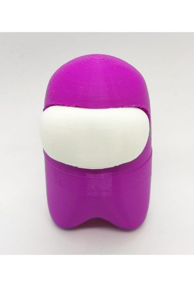 Tekli Among Us OYUNCAK-ISBILENTEKNOLOJI1459.4