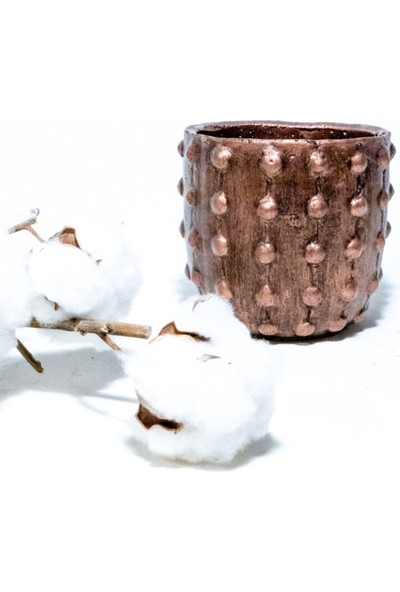 Bubble Crew Altın Saksı Seti