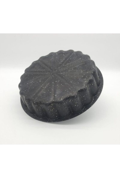 Simkaya Granit Kaplama Tart Kalıbı 26CM Simkaya Granit Kaplama Tart Kalıbı 26CM