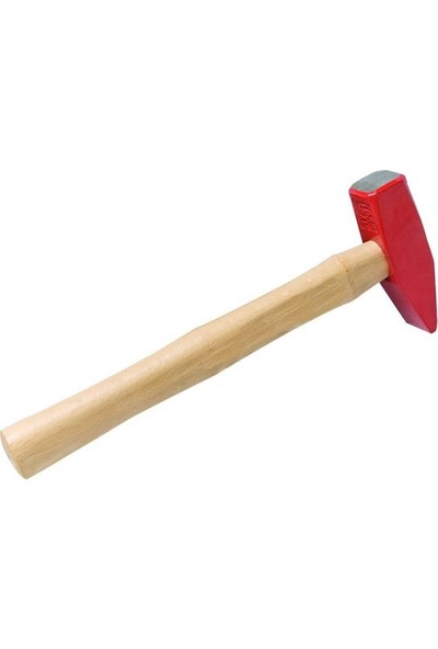 Ahşap Saplı Çekiç 100GR Ahşap Saplı Çekiç 100GR