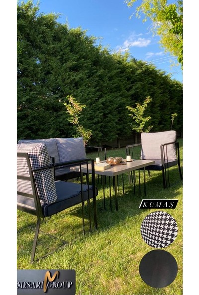 Çay Seti, Bahçe, Balkon Oturma Grubu, Ofis Mobilyası,cafe,bekleme Salonu Çay Seti, Bahçe, Balkon Oturma Grubu, Ofis Mobilyası,cafe,bekleme Salonu