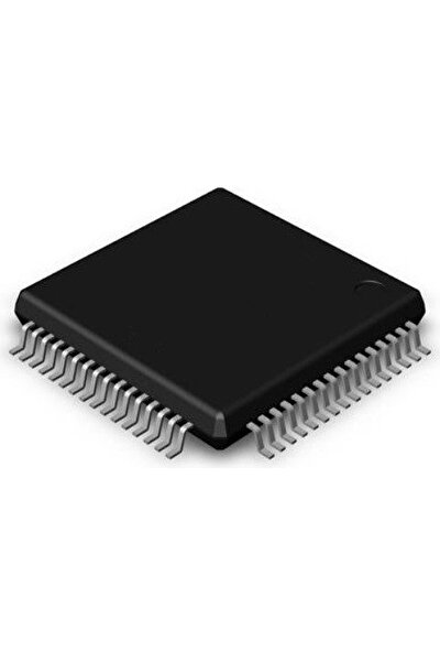 Microchip PIC32MX795F512L-80I/PT Microchip PIC32MX795F512L-80I/PT