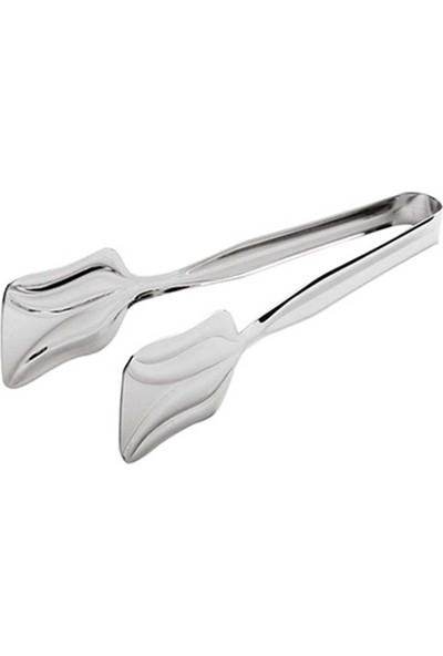 Piyop Paslanmaz Pasta Maşası 21 cm Piyop Paslanmaz Pasta Maşası 21 cm